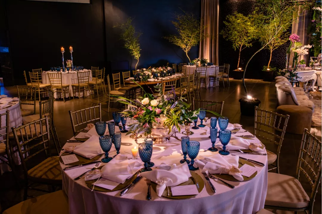 Village Eventos - O lugar perfeito para seu evento!