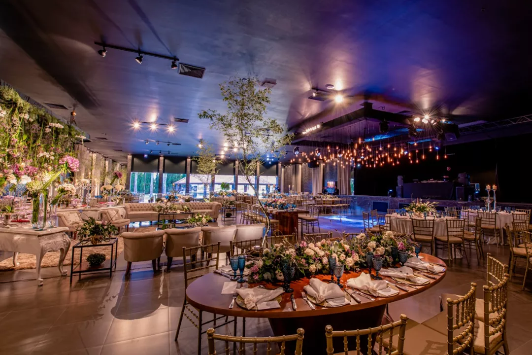Village Eventos - O lugar perfeito para seu evento!