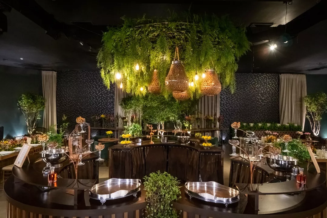 Village Eventos - O lugar perfeito para seu evento!