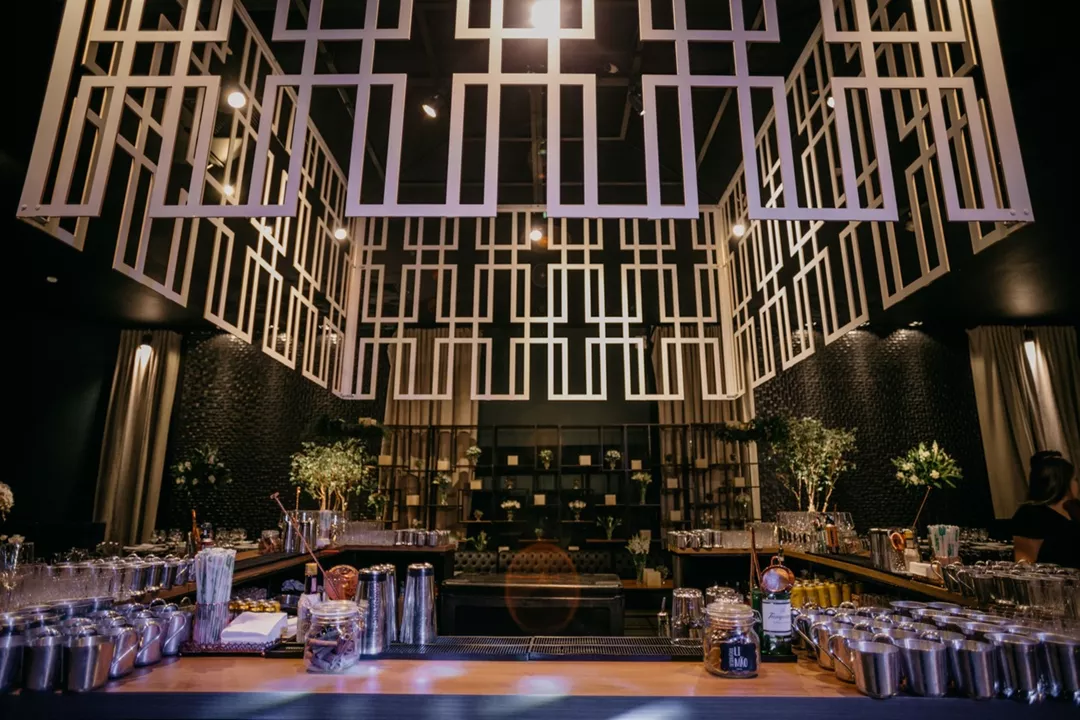 Village Eventos - O lugar perfeito para seu evento!