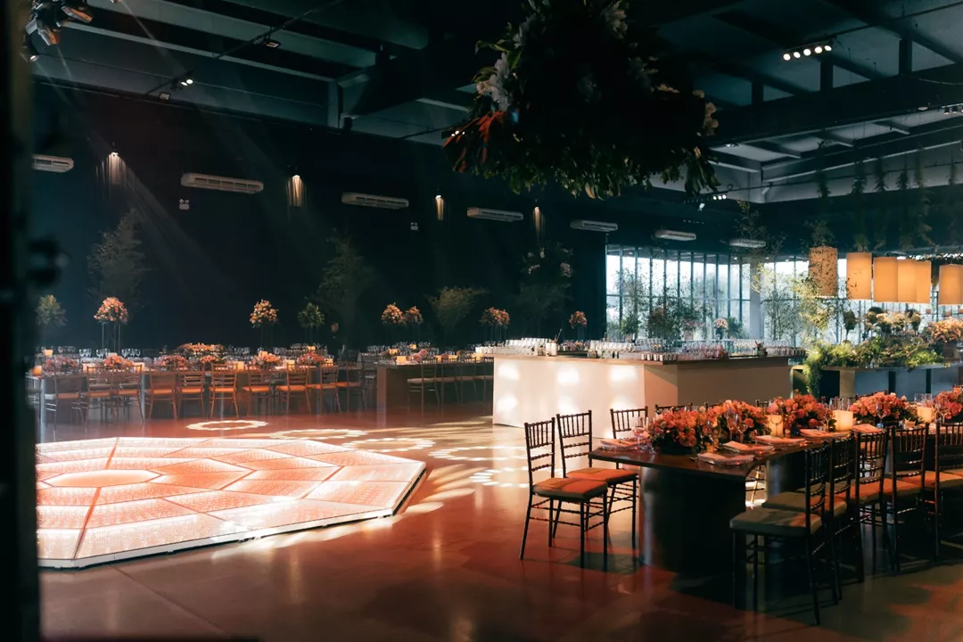 Village Eventos - O lugar perfeito para seu evento!