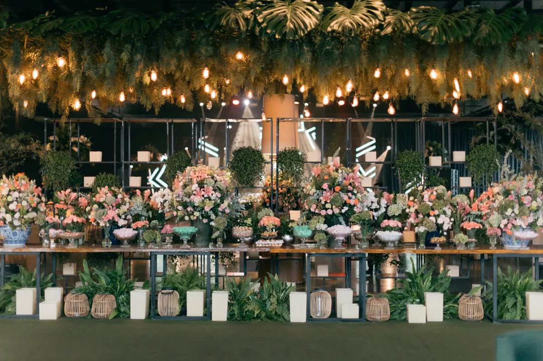 Village Eventos - O lugar perfeito para seu evento!