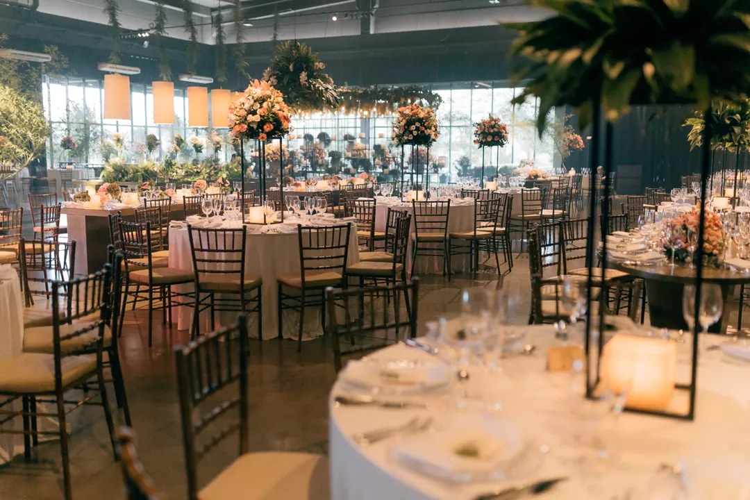 Village Eventos - O lugar perfeito para seu evento!