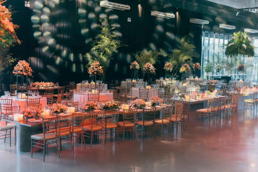 Village Eventos - O lugar perfeito para seu evento!