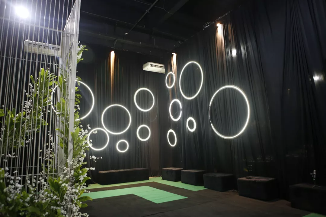 Village Eventos - O lugar perfeito para seu evento!