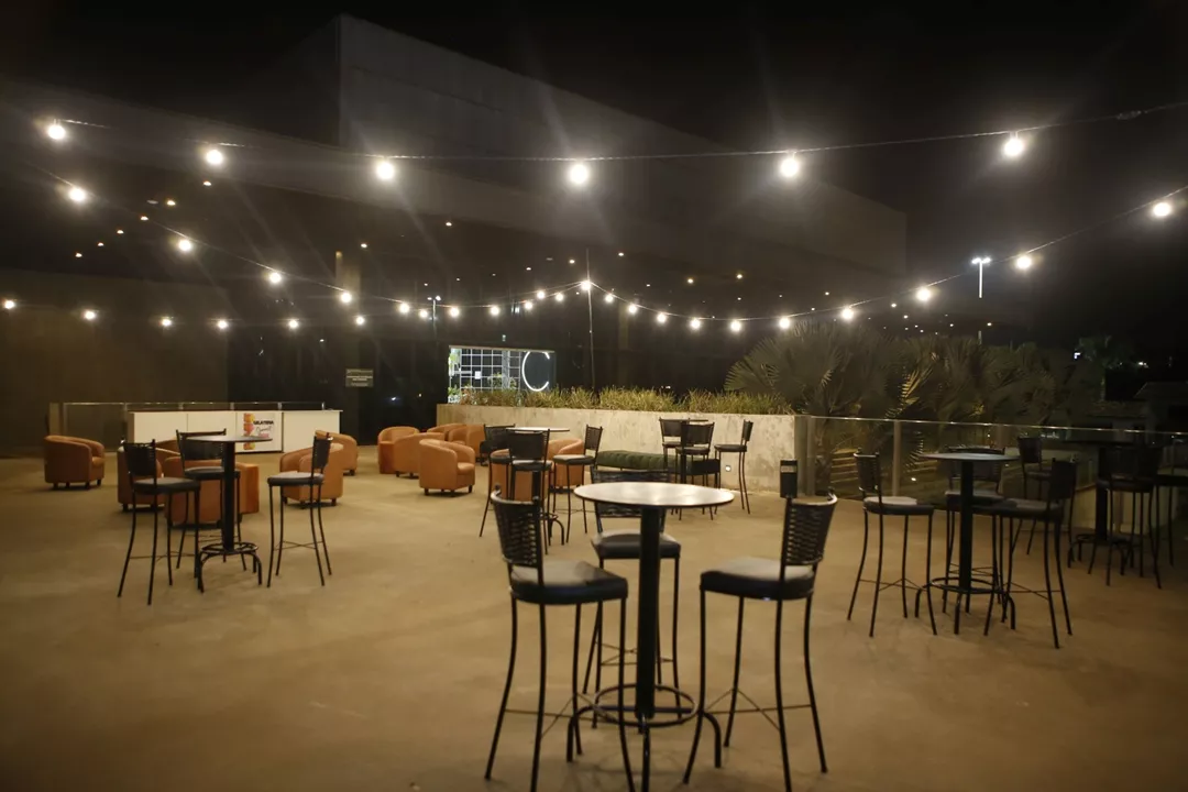 Village Eventos - O lugar perfeito para seu evento!