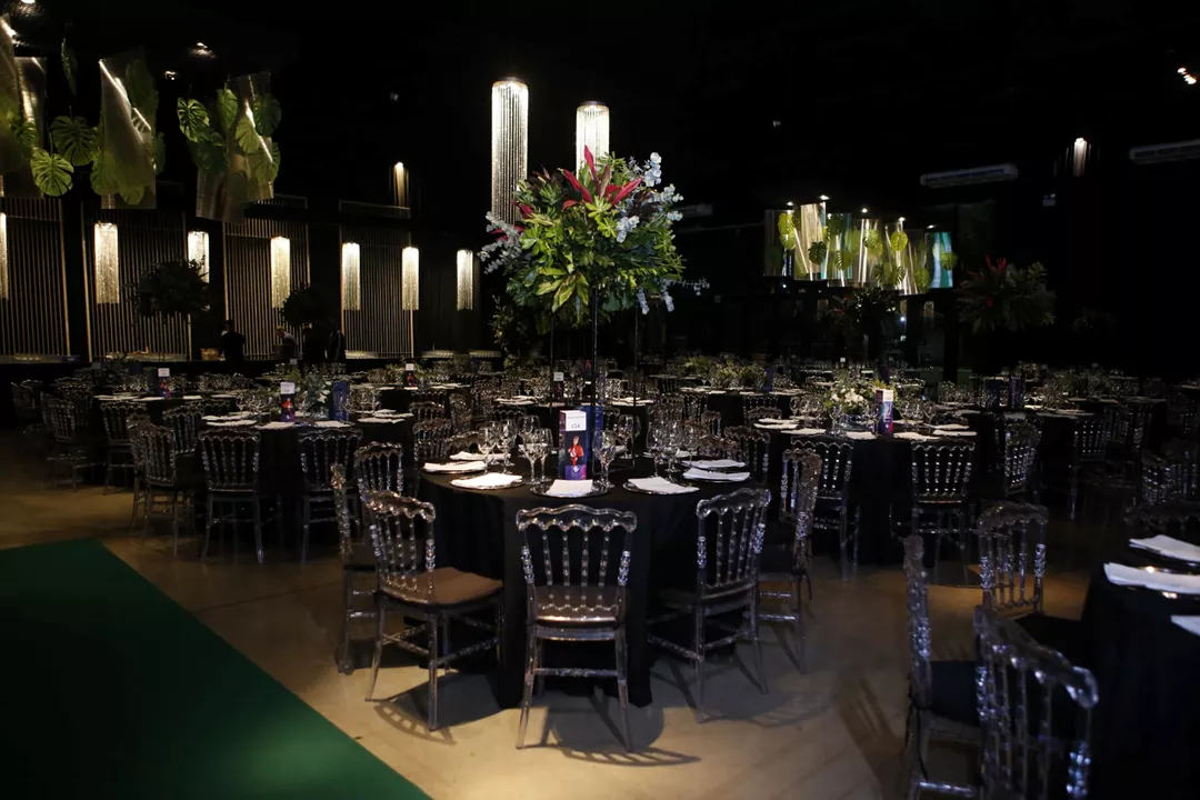 Village Eventos - O lugar perfeito para seu evento!