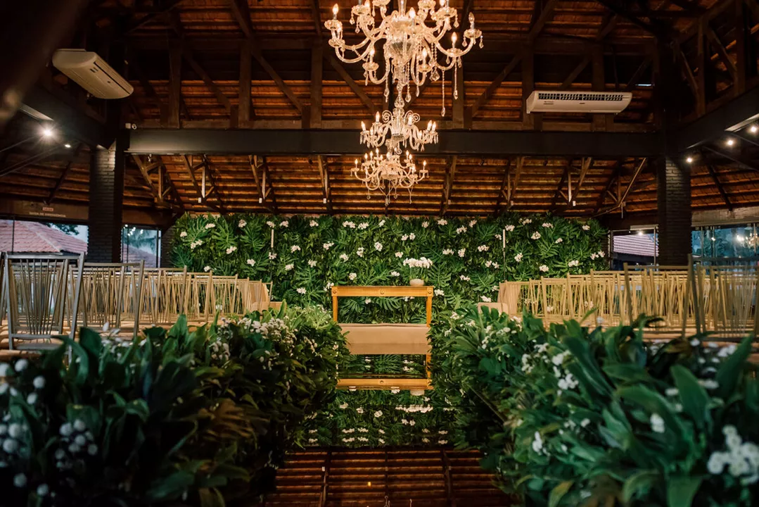 Village Eventos - O lugar perfeito para seu evento!