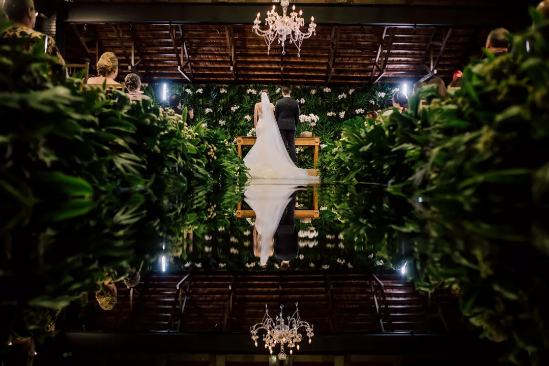 Village Eventos - O lugar perfeito para seu evento!