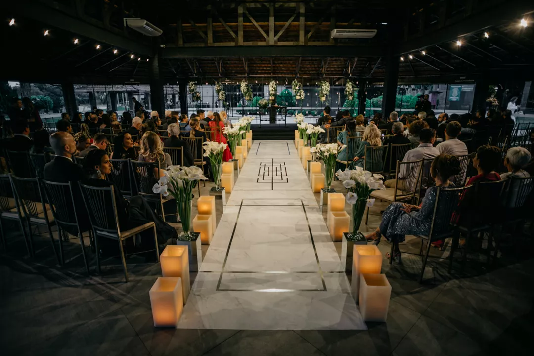 Village Eventos - O lugar perfeito para seu evento!